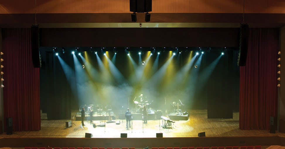 Upstage-Downstage : 2019 - A YEAR OF THEATER GOING