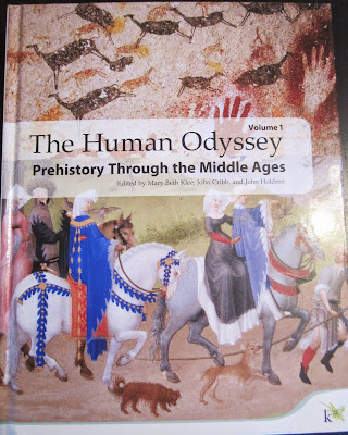 Cambridgeshire Academy™️: 6th Grade History