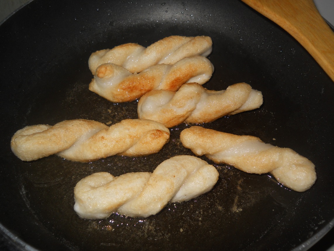 Mama's Recipes: pinoy kakanin sa holy week