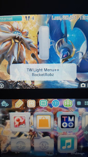 Como Instalar Forwarders de NDS en 3DS