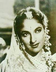 NAKARAJAN: ASHA MATHUR BIOGRAPHY