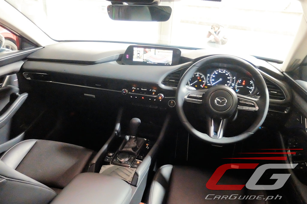 How a Football Injury Helped Shape the Mazda3's Human-Centric Design | EKA