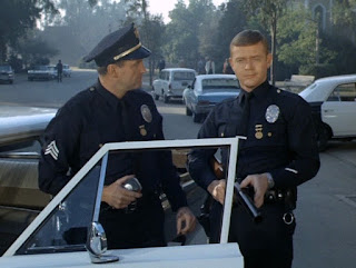 Cult TV Lounge: Adam-12 season 1 (1968-69)