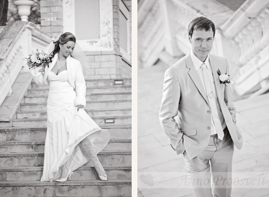 Kevadised pulmafotod-fotograaf Anno Proosvelt - Fotostuudio Fotopesa