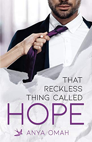 Das Lesesofa: That Reckless Thing Called Hope (Reckless Things 3) von ...