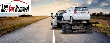 ABC Car Removal: Top Five Things You Didn’t Know About Car Removal Services