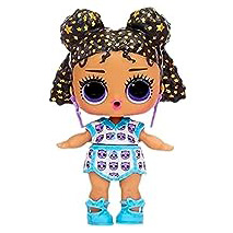 L.O.L. Lilac Star Dolls | L.O.L. Dolls