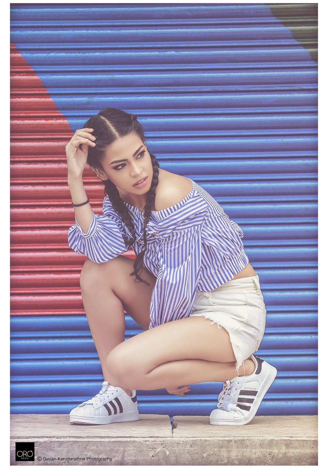 Maashi Hewage ~ WallpaperZone