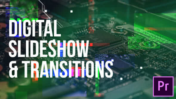 DIGITAL SLIDESHOW TRANSITIONS PREMIERE PRO DIGITAL SLIDESHOW TRANSITIONS PREMIERE PRO