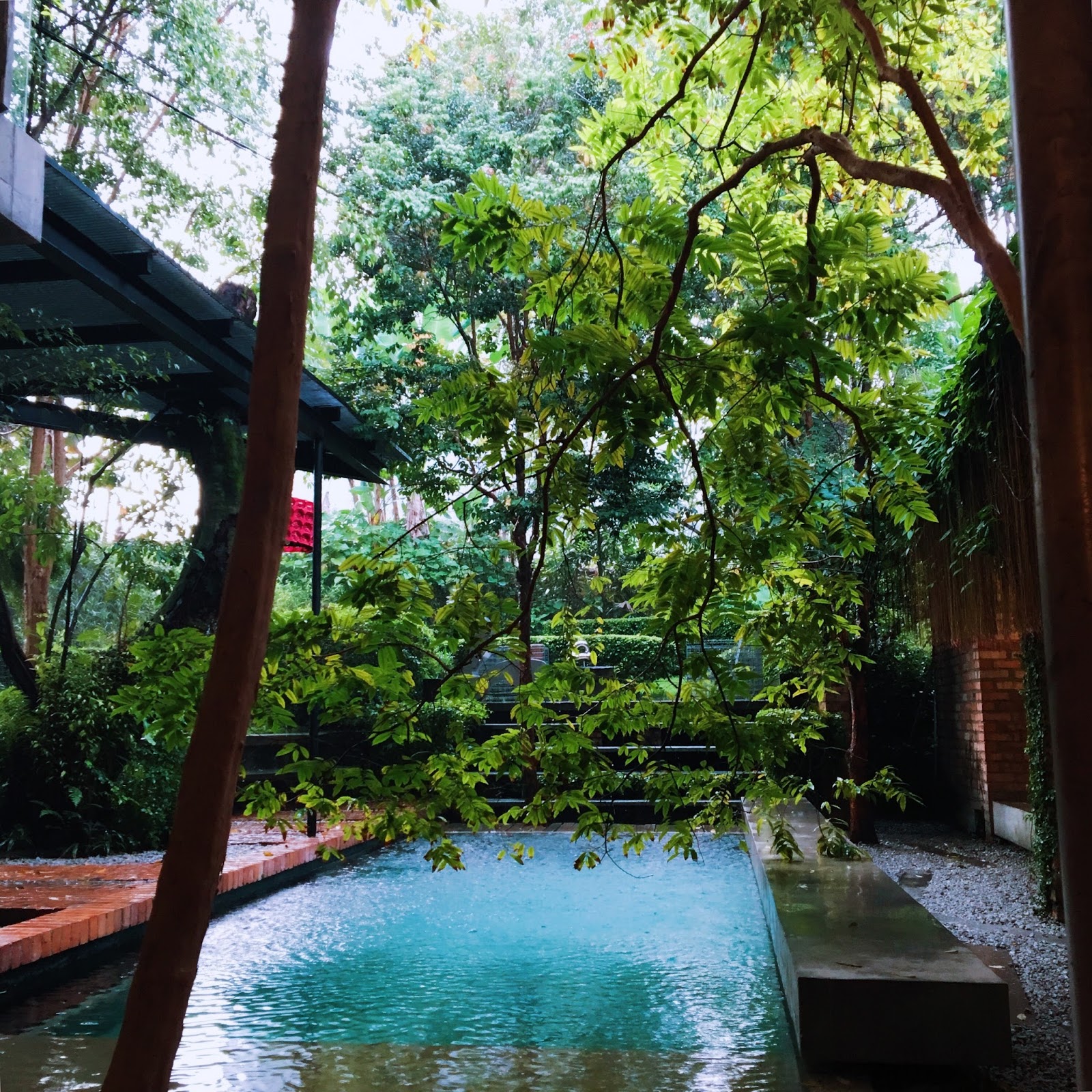 Weekend Gateway in KL: Sekeping Tenggiri, Bangsar — Thinker Belle