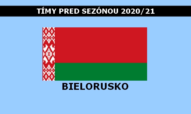 Tímy pred sezónou 2020/21: Bielorusko - BiatlonMagazín™ - žijeme biatlonom