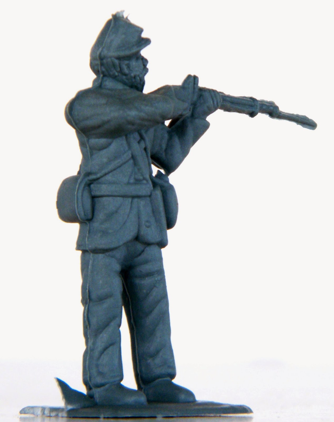 Toys and Stuff: Americana Souvenirs and Gifts Item#98535 ACW Action ...