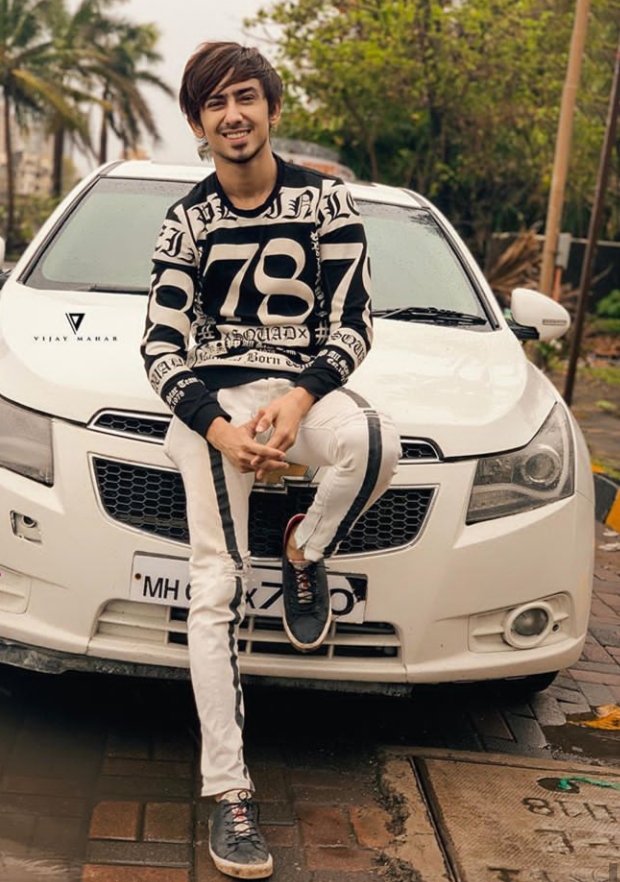 Adnaan Shaikh Images and HD Wallpaper | Adnaan07 Pics and Photos Free ...