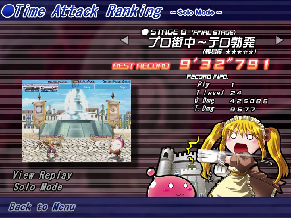 AnáliseMorte: Ragnarok Battle Offline. Um pouco sobre Ragnarok Offline!