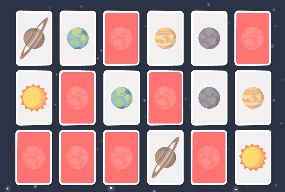 EducaLau: ¡A jugar!