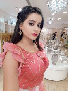 Mousumi Mukherjee Wiki, Biography, Age, Boyfriend, Facts and More