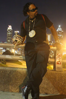 Music Promotion: Rap's new generation: Interviews with the most ...