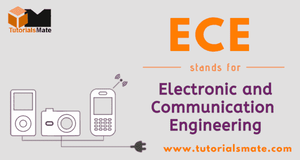 ECE Full Form: What is the full form of ECE? - TutorialsMate