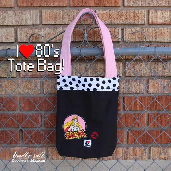 35 Amazing DIY Tote Bag Crafts!