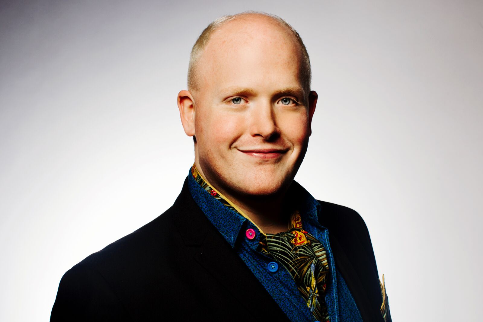 Planet Hugill: Re-Sung: Dylan Perez introduces his new concert series ...