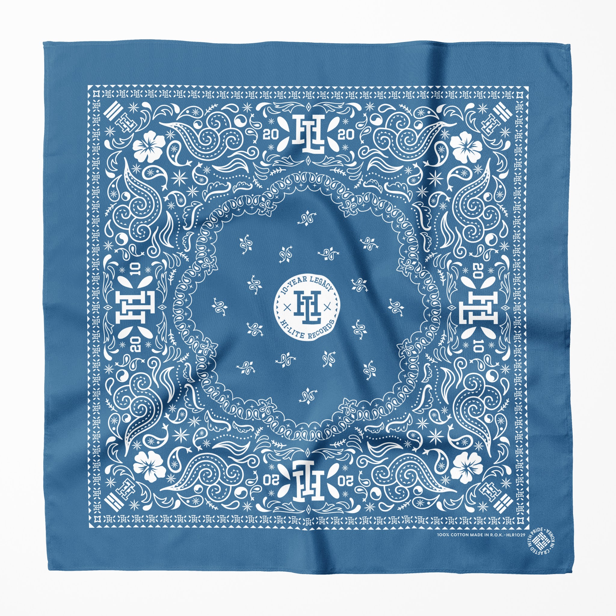 South Korean Hip-Hop label Hi-Lite Records Celebrates 10th Anniversary ...