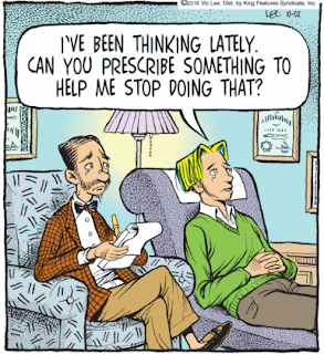 Bilbo's Random Thought Collection: Cartoon Saturday