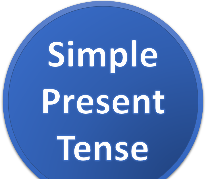 Menggunakan "Simple Present Tense" dengan latihan soal pilihan ganda