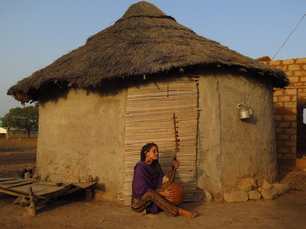 KALA - Dikenga, o cosmograma Bakongo