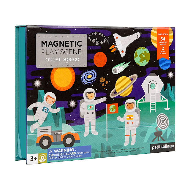 20 of the Best Gifts for Space Mad Kids of All Ages
