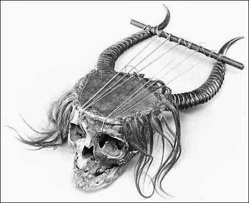 American Wind: What Grisly Music Was Made With This?