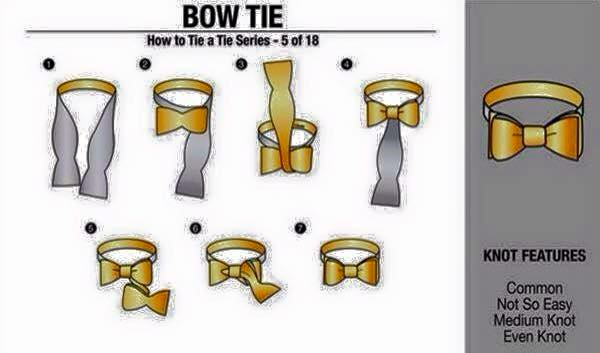 Tina's handicraft : 28 tie fastening methods
