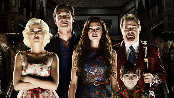 Critically Acclaimed: Canceled Too Soon #166 | Mockingbird Lane (2012)