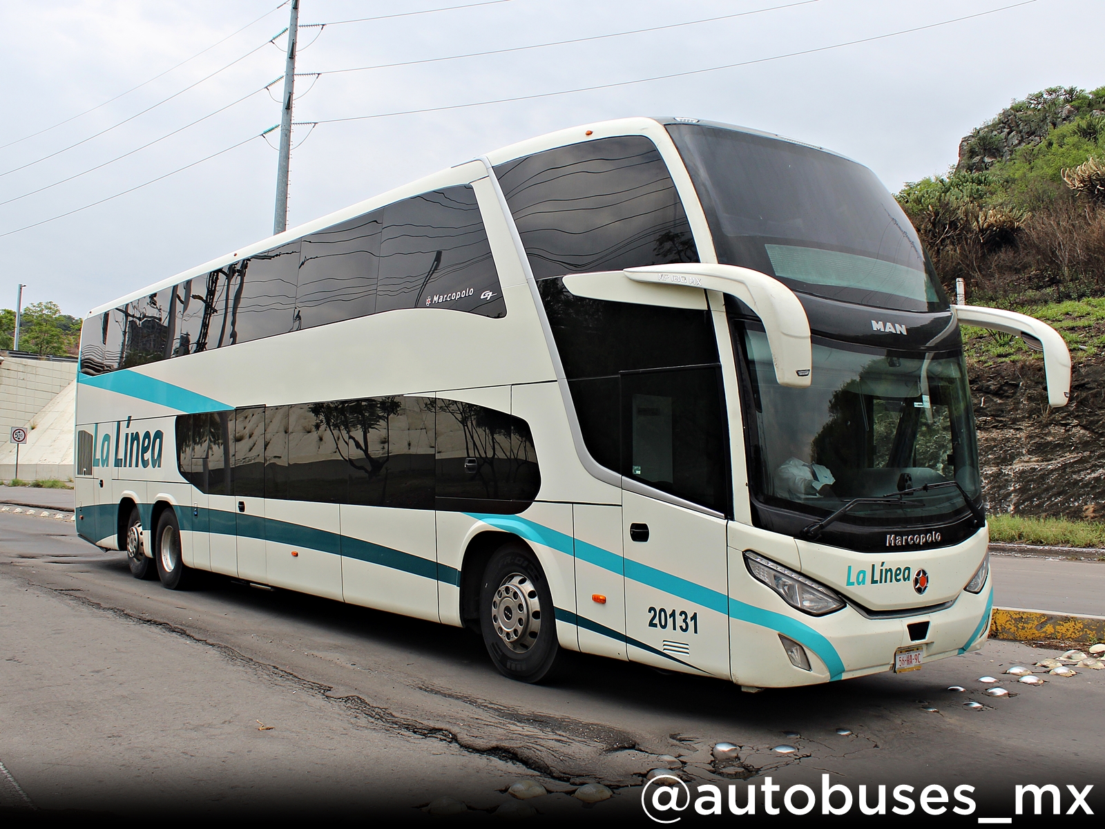 AYCAMX - Autobuses y Camiones México : Autobuses Foráneos 629. Autovías ...
