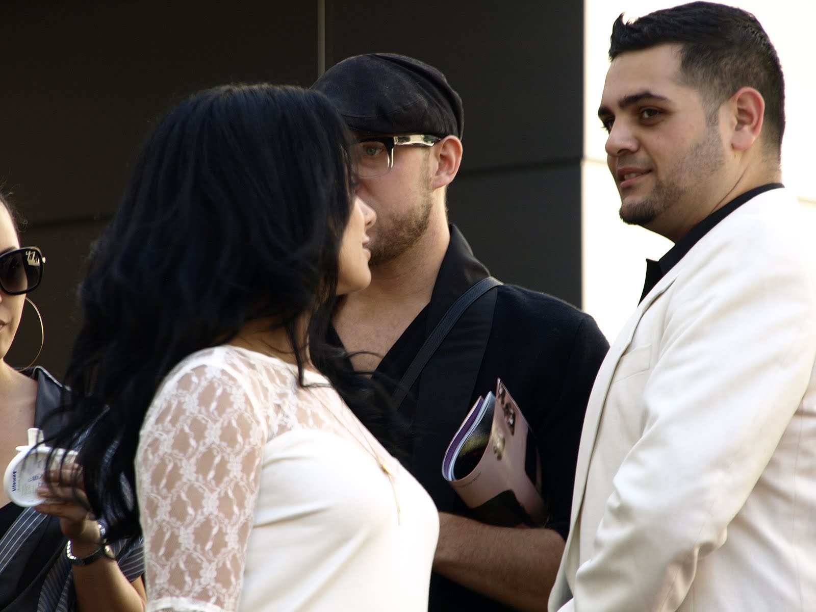 Finding Soul Balance: Project Runway Heaven