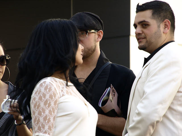 Finding Soul Balance: Project Runway Heaven