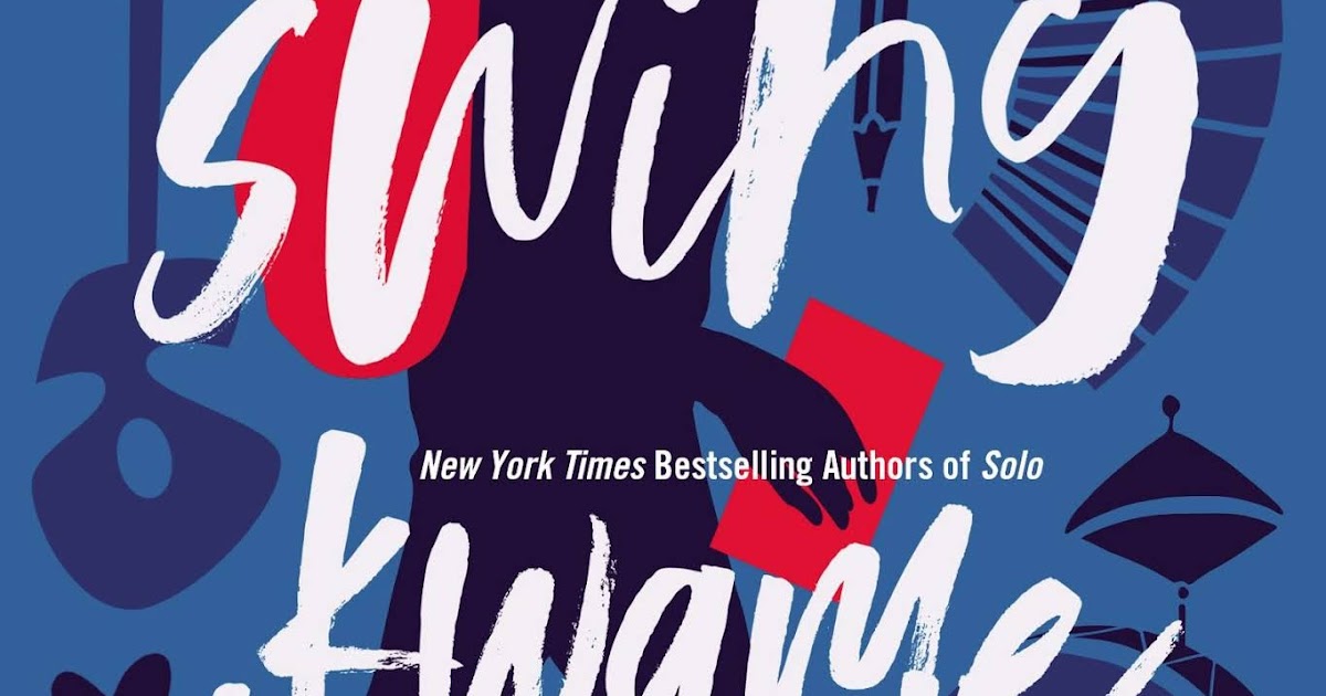 V. Joy Palmer: Review of Swing by Kwame Alexander with Mary Rand Hess
