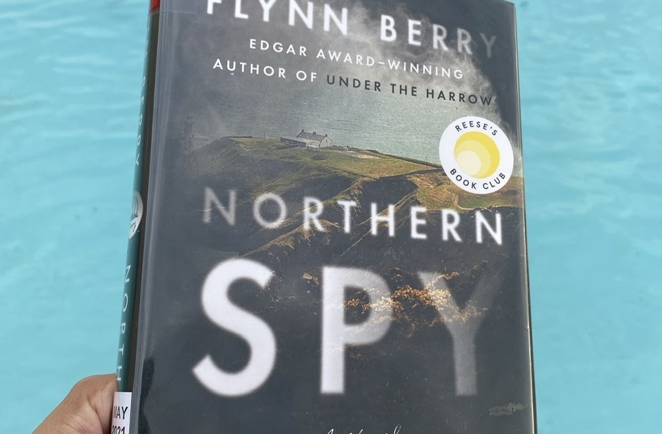 Best Mystery Books of 2021 - The Blondissima