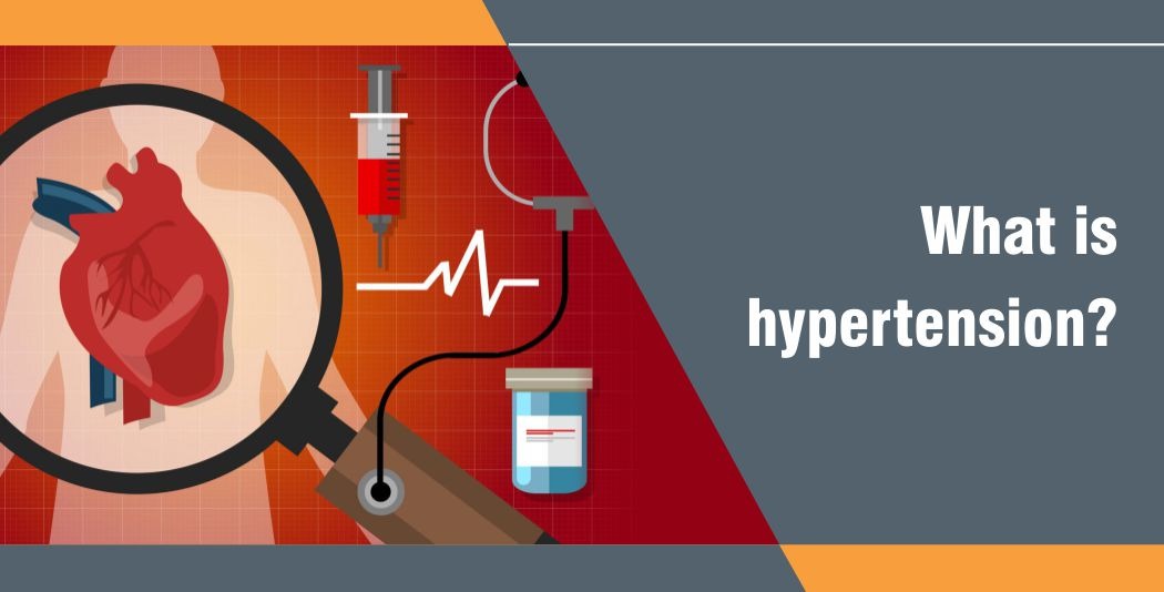Apa Sih Pengertian Penyakit Hipertensi Itu? - Tips Kesehatan