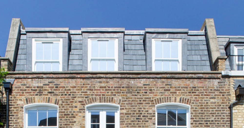 MEOTRA: Mansard Roofs - Latest LBTH advice.
