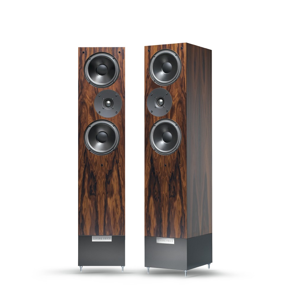 Definitive Audio at Bristol show 2020 – Ultimate High-Fidelity