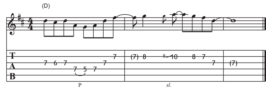 How to Build BIG Neck Patterns (GUARANTEED!) | Creative Guitar Studio