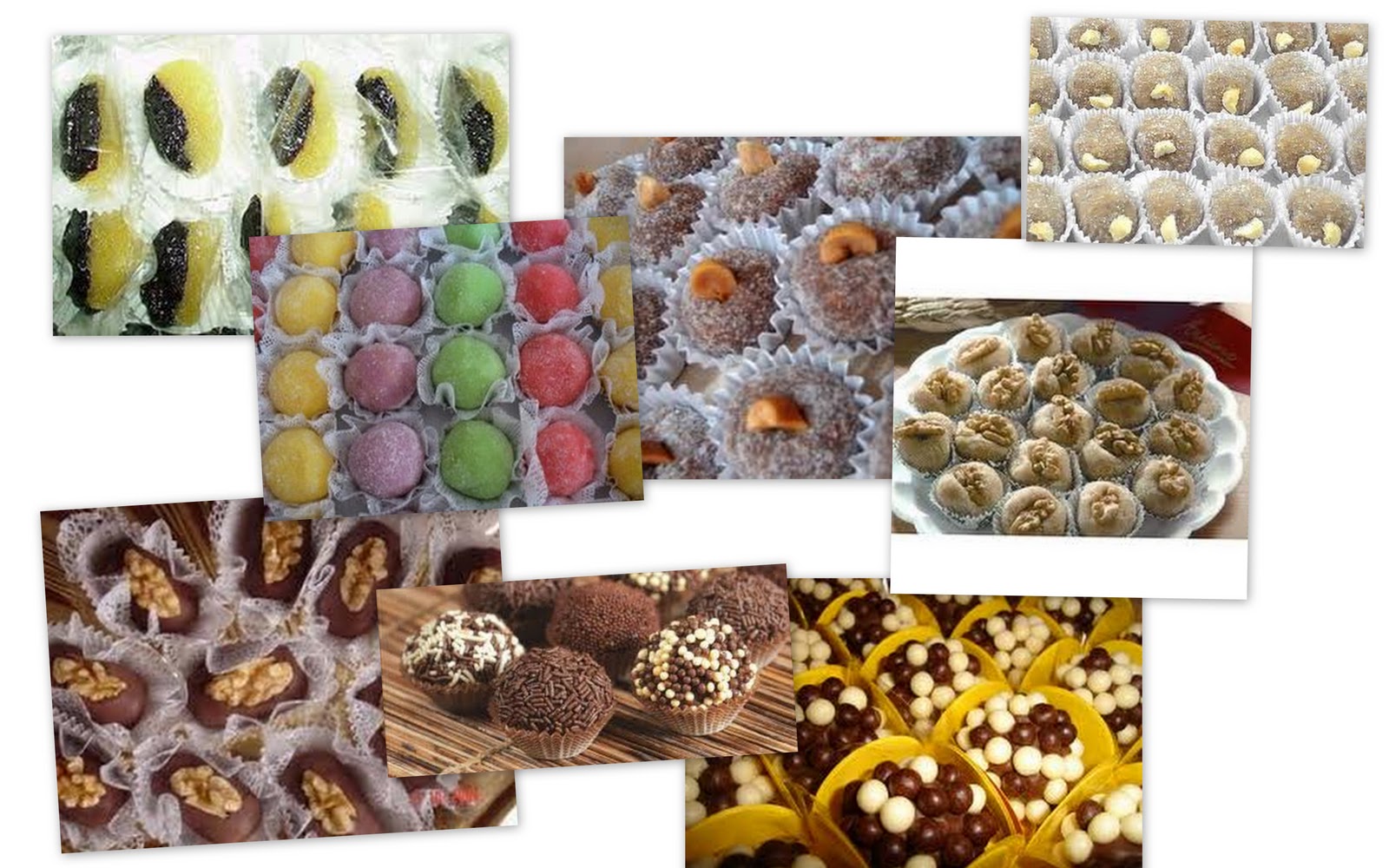 Fanny's Doces e Salgados