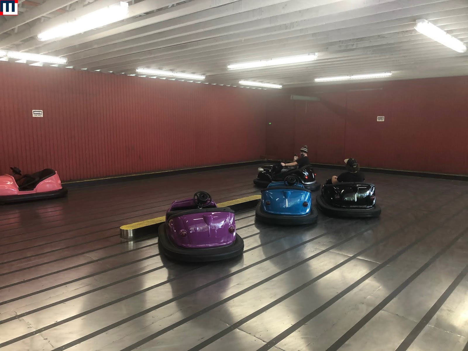 MidwestInfoGuide: Magic Springs