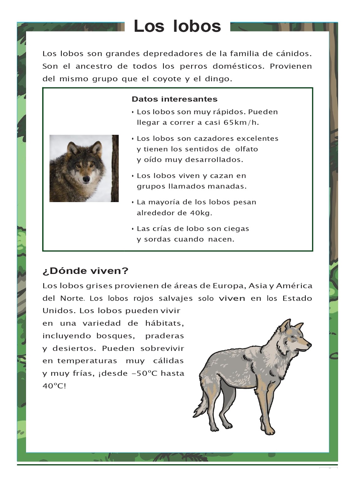 O BLOGUE DE 4º: mayo 2020