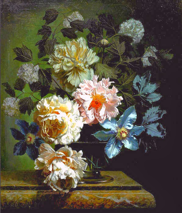 Maher Art Gallery: MICHELLE BENNETT OATES