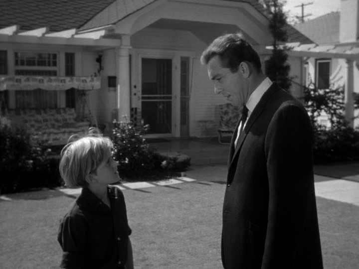 My Life in the Glow of The Outer Limits: Episode Spotlight: "The ...