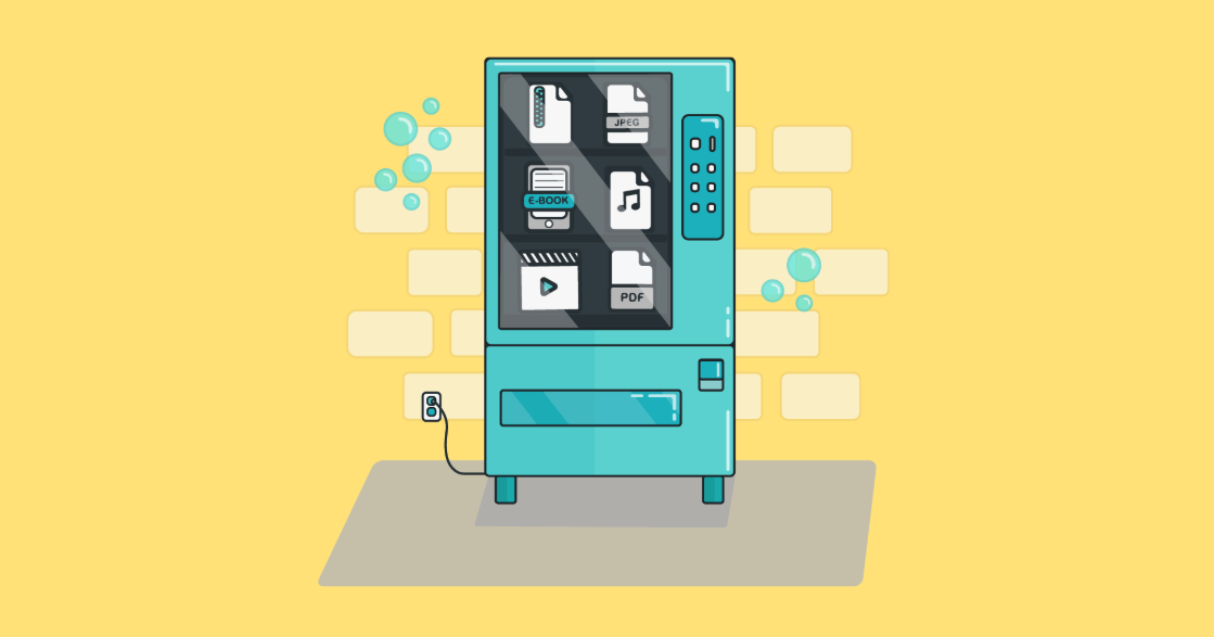 The 12 most popular digital products you can sell online