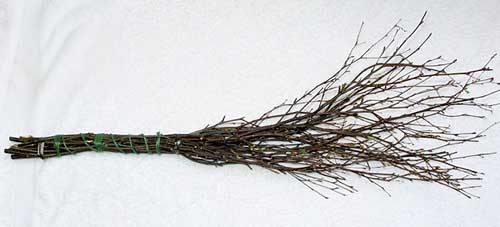 Old European culture: Krampus