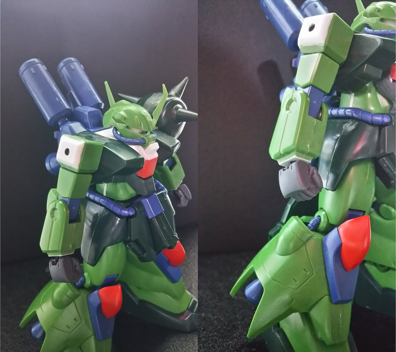 GUNPLA-Linux: 2019