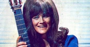 HISTORY OF AUSTRALIAN MUSIC FROM 1960 UNTIL 2000: PATSY BISCOE